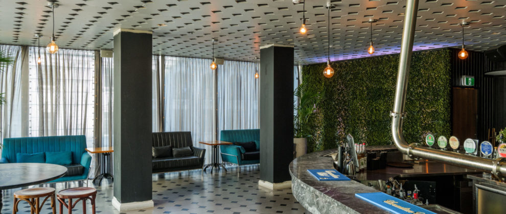 Functions Perth CBD | The Aviary Perth | Rooftop Bar