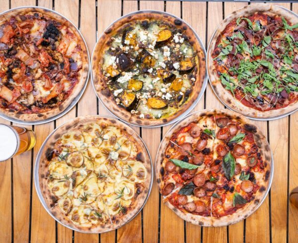 Perth Rooftop Bar & Restaurant - Eat & Drink at The Aviary