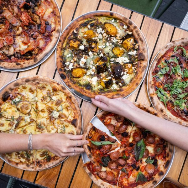 The Aviary Perth | Rooftop Bar, Functions & Events | Perth CBD