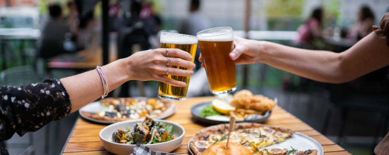 Perth Rooftop Bar & Restaurant - Eat & Drink at The Aviary