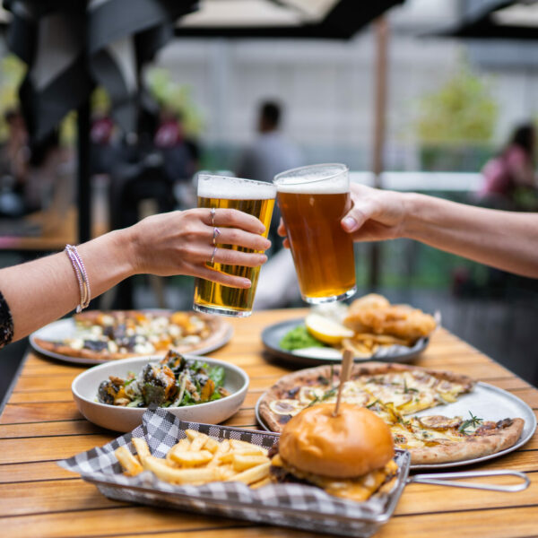 The Aviary Perth | Rooftop Bar, Functions & Events | Perth CBD