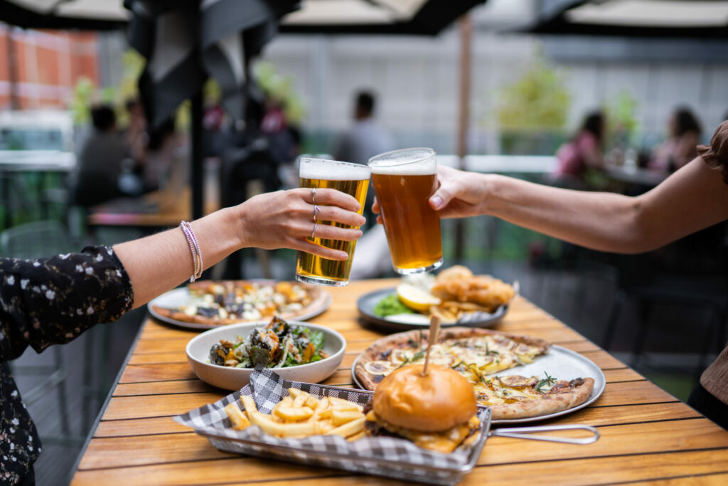 The Aviary Perth | Rooftop Bar, Functions & Events | Perth CBD