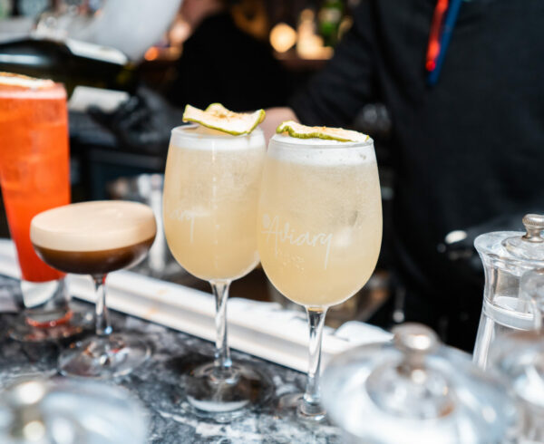 Perth Rooftop Bar & Restaurant - Eat & Drink at The Aviary