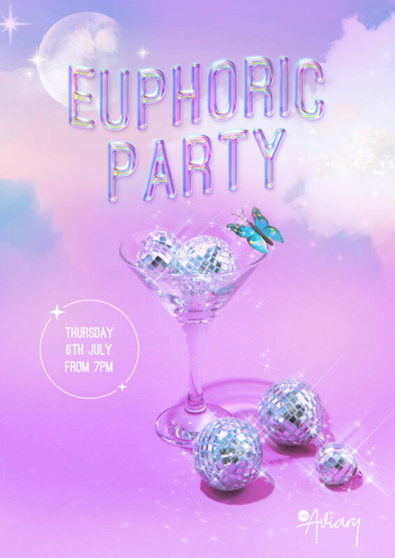 The Aviary Perth | Rooftop Bar, Functions & Events | Perth CBD