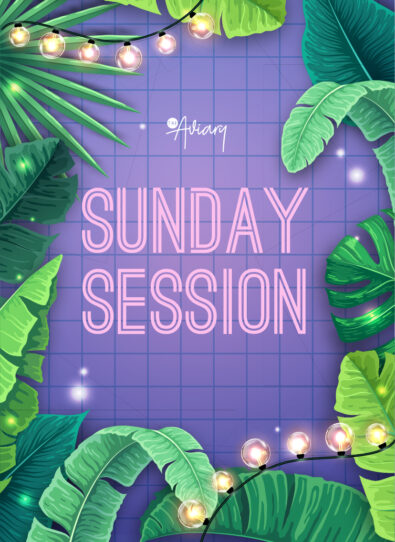 The Aviary Perth | Rooftop Bar, Functions & Events | Perth CBD