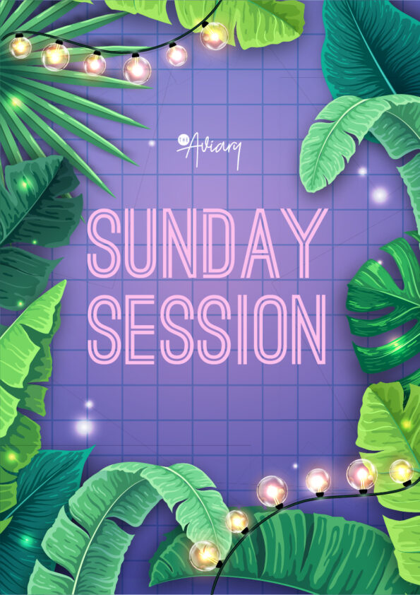 What's on - The Aviary Perth