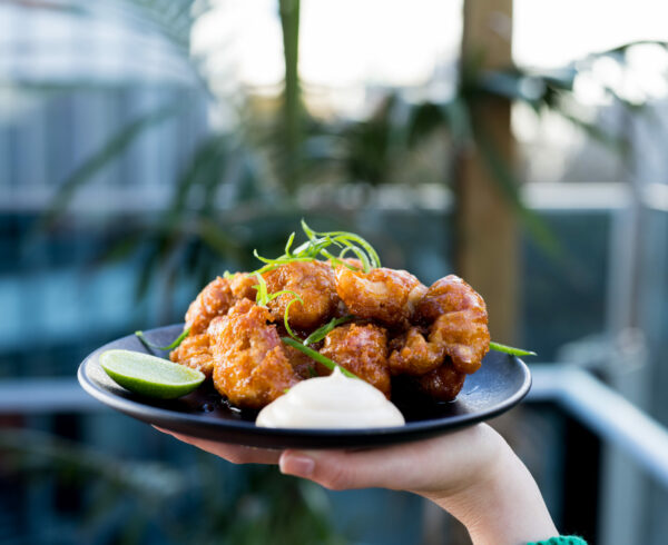 Perth Rooftop Bar & Restaurant - Eat & Drink at The Aviary