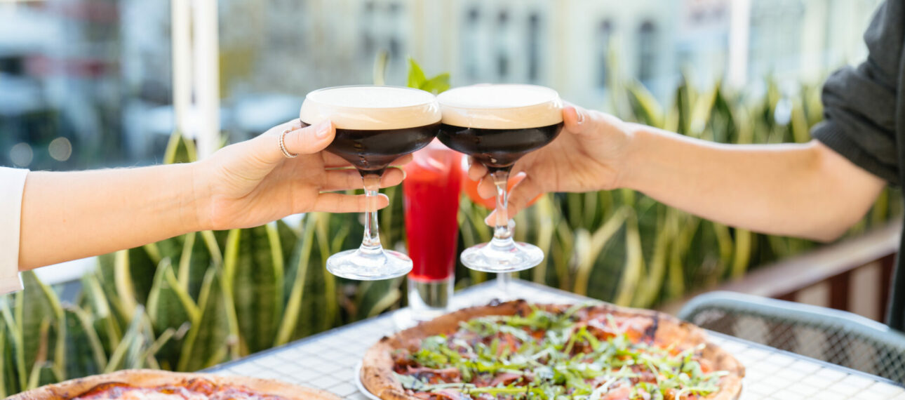 Perth Rooftop Bar & Restaurant - Eat & Drink at The Aviary