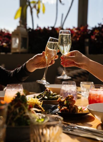 The Aviary Perth | Rooftop Bar, Functions & Events | Perth CBD