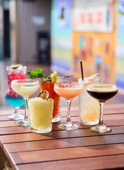 The Aviary Perth | Rooftop Bar, Functions & Events | Perth CBD