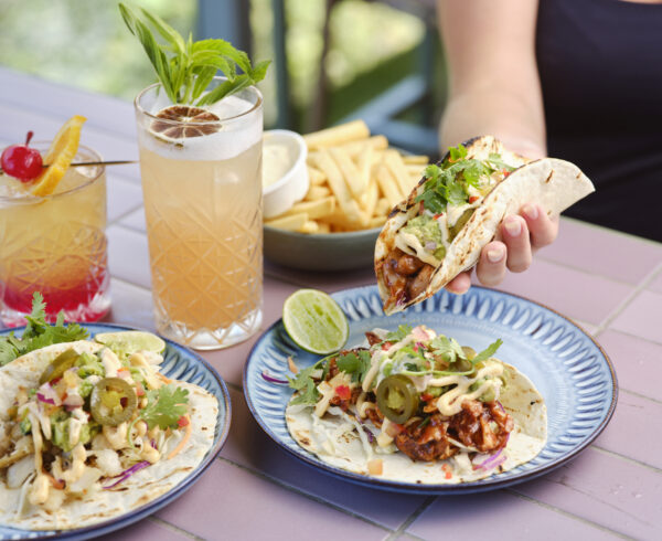 Perth Rooftop Bar & Restaurant - Eat & Drink at The Aviary