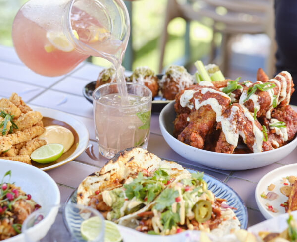 Perth Rooftop Bar & Restaurant - Eat & Drink at The Aviary