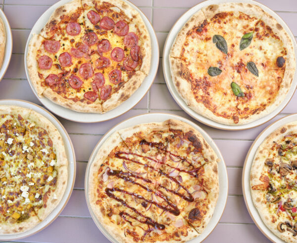 Perth Rooftop Bar & Restaurant - Eat & Drink at The Aviary