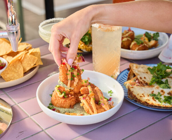 Perth Rooftop Bar & Restaurant - Eat & Drink at The Aviary